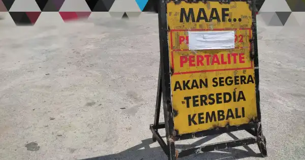 Diduga SPBU dan Pengecer Bermain, BBM Pertalite Langka di Bener Meriah