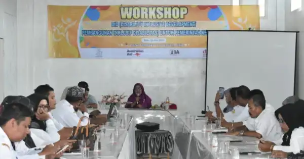 CBM Global Disability Inclusion Perpanjang Program Pembangunan Inklusi ...