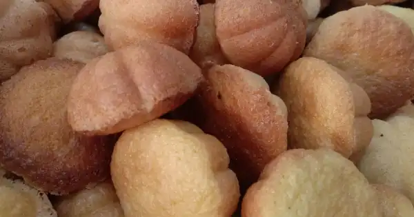 Bhoi Kue Tradisional Oleh-oleh Khas Geudong Aceh Utara