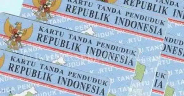 Stok Blanko e-KTP di Aceh Utara Hanya Cukup Sebulan ke Depan
