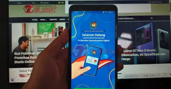 Penggunaan KTP Digital di Aceh Barat Masih Rendah