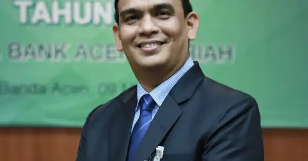 DPRA Minta Semua Pihak Dukung Muhammad Syah Sebagai Dirut BAS