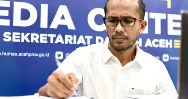 Pemerintah Aceh Bakal Lunasi Premi JKA pada APBA Perubahan 2023