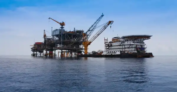 Mubadala Energy Bakal Lakukan Pengeboran Sumur Kedua di Lepas Pantai Aceh