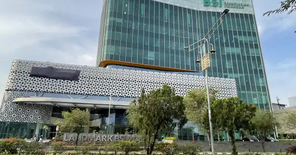 Regional CEO BSI Aceh Diganti