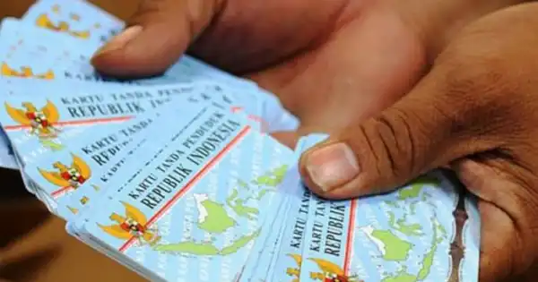 Tak Cukup Dukungan KTP, Hendra Budian-Rais Abidin Batal Mendaftar Jalur ...