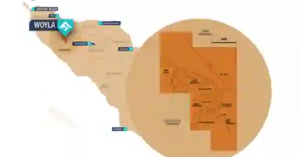 Penerbitan Rekomendasi PPKH PT Woyla Aceh Mineral hingga Fakta ...