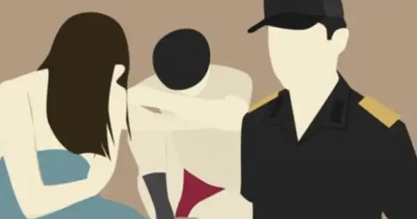 Diduga Berbuat Mesum, Oknum Anggota WH Ditangkap Warga di Banda Aceh