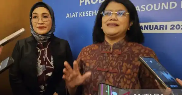 Kemenkes Pastikan Rumah Sakit dan Puskesmas Terdampak Bencana Tetap ...