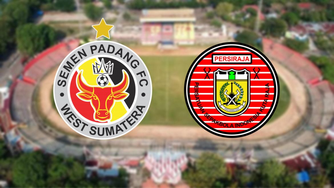 Persiraja Vs Semen Padang: Laga Penentu Raja Sumatera
