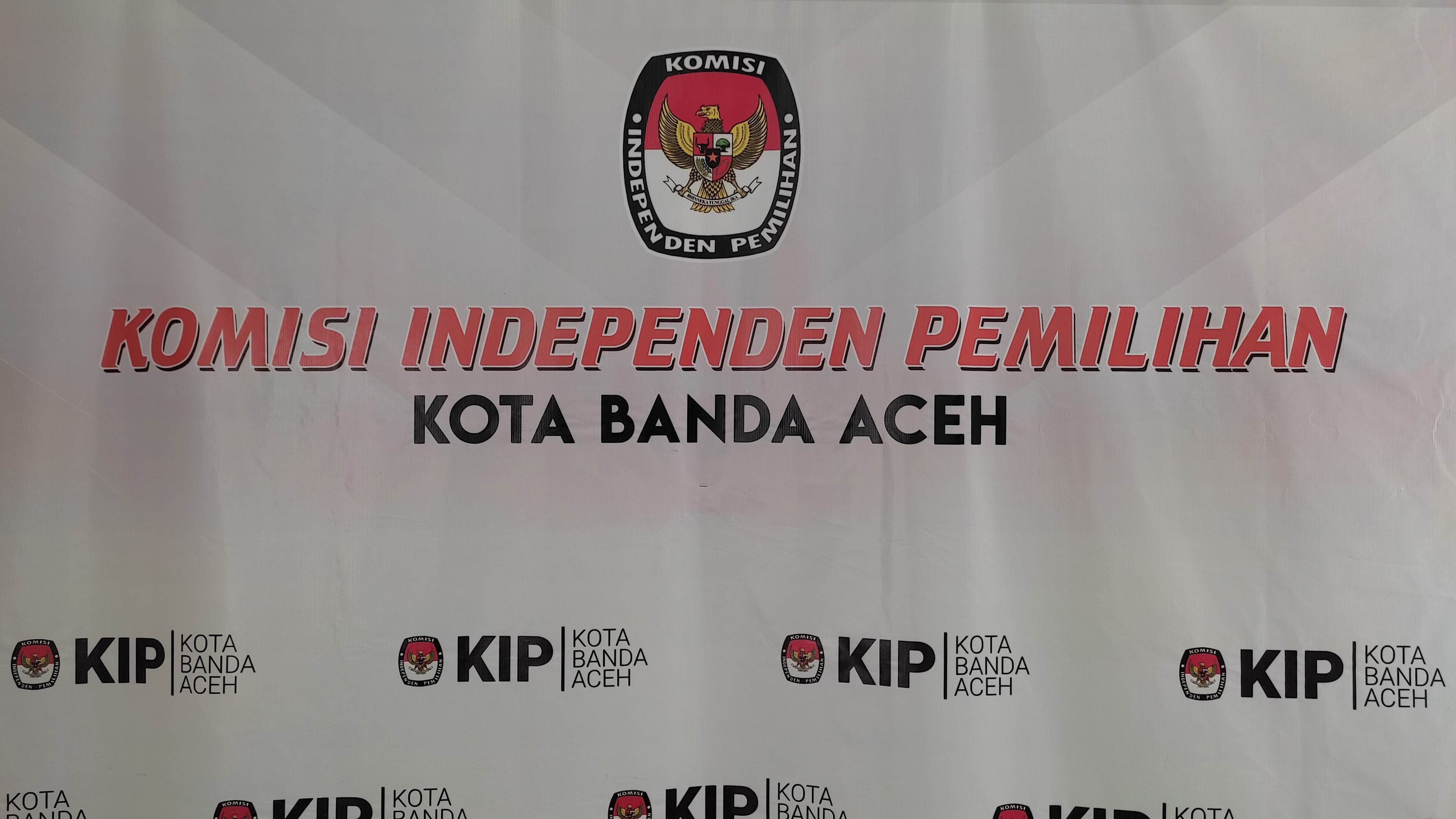 Hasil Rekapitulasi, Lima Partai Peraih Suara Tertinggi untuk DPRK Banda ...