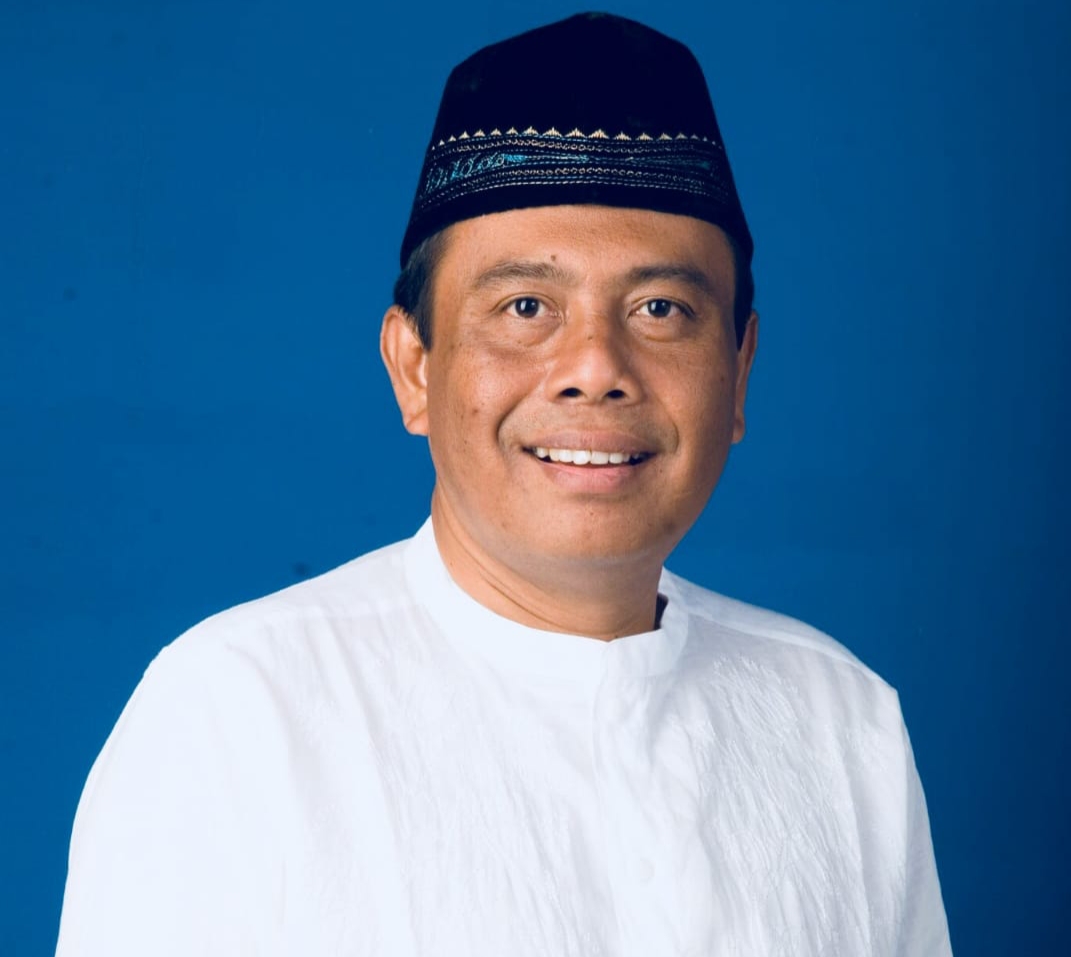 Empat Senator Aceh Lolos ke Senayan, M Fakhruddin: Terus Mengabdi ...