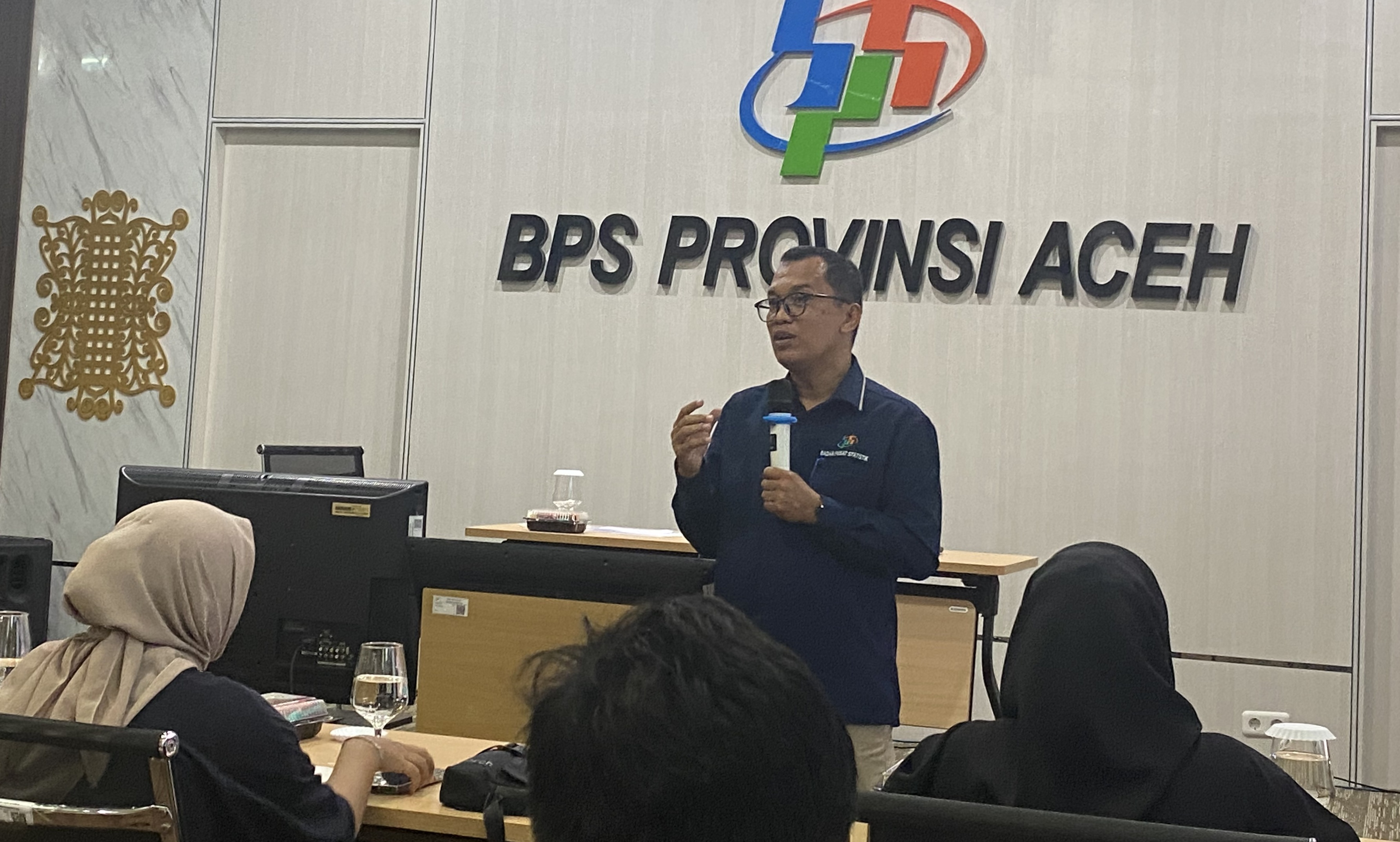 Pidie Jaya Wilayah Ketimpangan Gender Tertinggi di Aceh