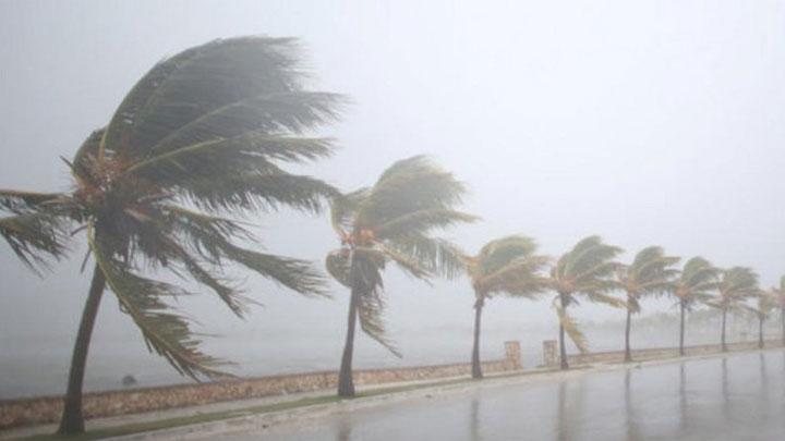 BMKG: Sejumlah Wilayah Aceh Bakal Dilanda Angin Kencang