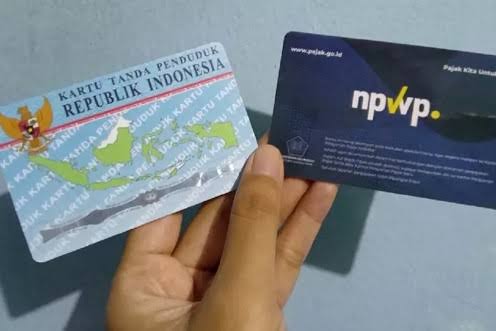 Dirjen Pajak Luncurkan Program NIK Bisa Digunakan untuk Tujuh Layanan ...