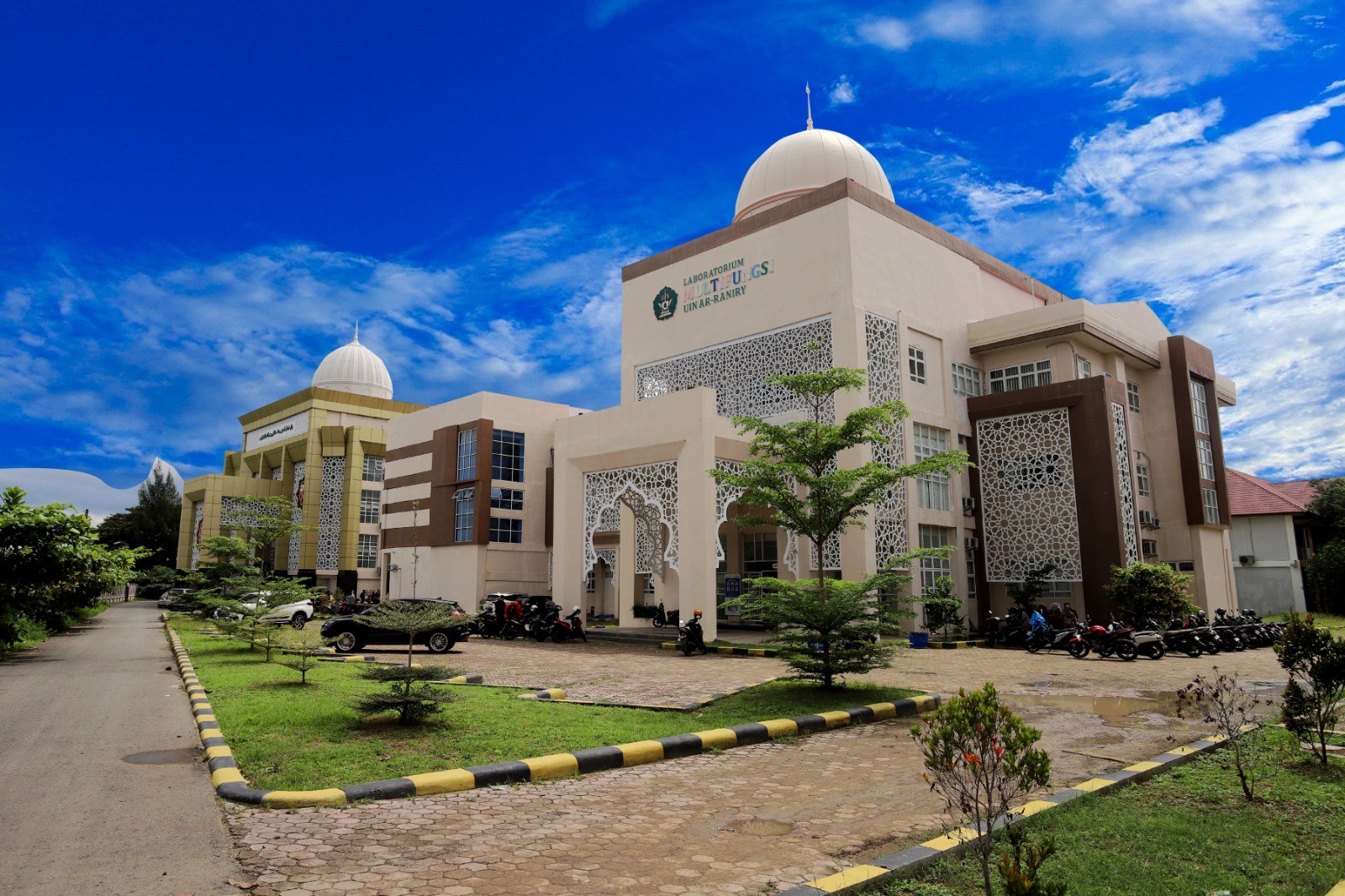 UIN Ar-Raniry Buka Pendaftaran Mahasiswa Jalur Mandiri Portofolio Batch 2