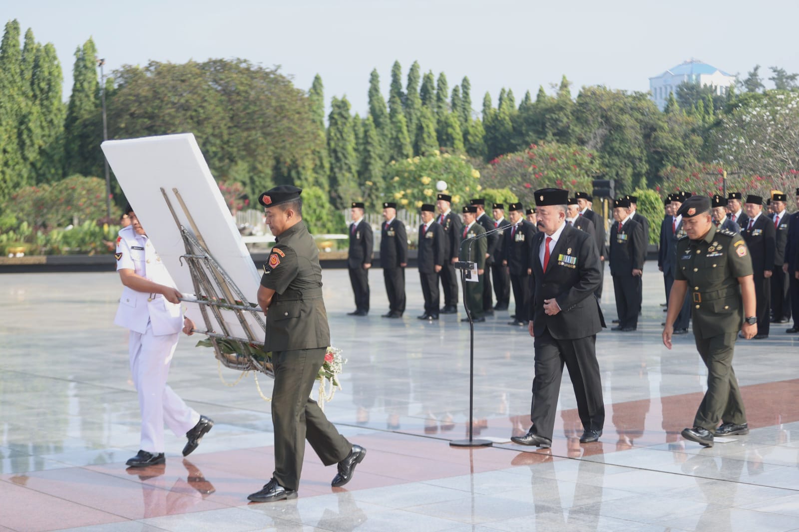 Yang Berbeda di Ulang Tahun PPAD 2024