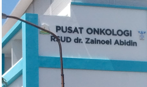 Konsultan Bunker Onkologi RSUZA dengan E-katalog, Kementerian PUPR ...