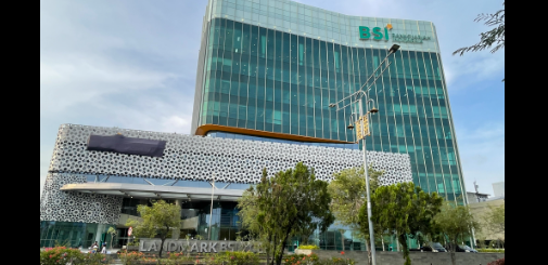 Bank Plat Merah Jangan Persulit Syarat UMKM Peroleh KUR