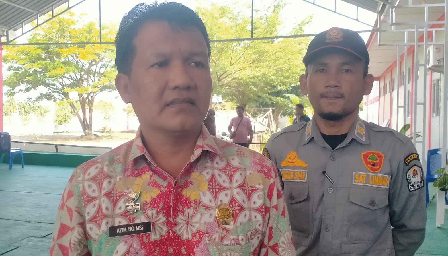 Satpol PP Aceh Barat Perketat Penertiban Ternak