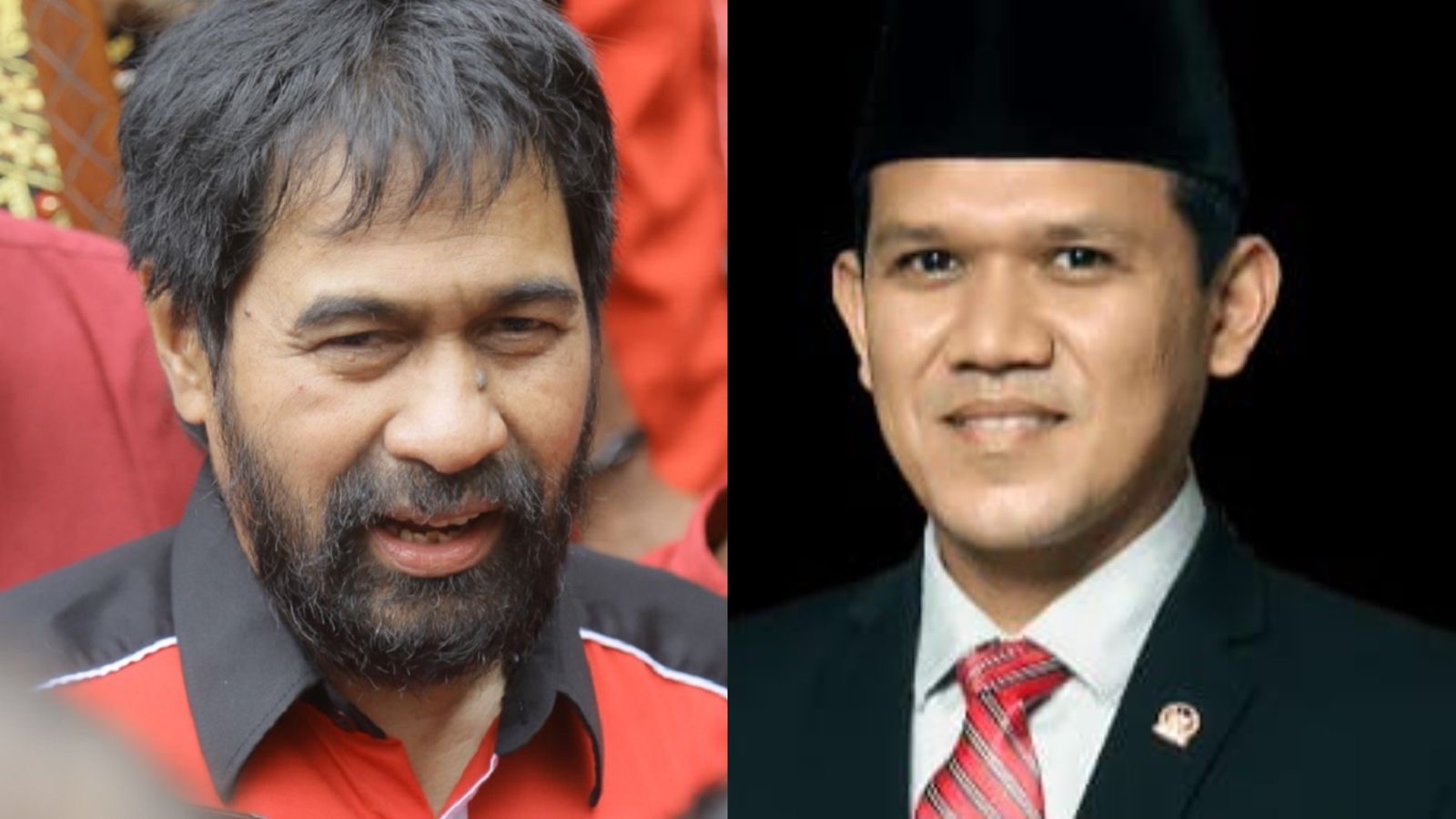 Pengamat: Dek Fad Pilihan Berisiko bagi Mualem dan Partai Aceh