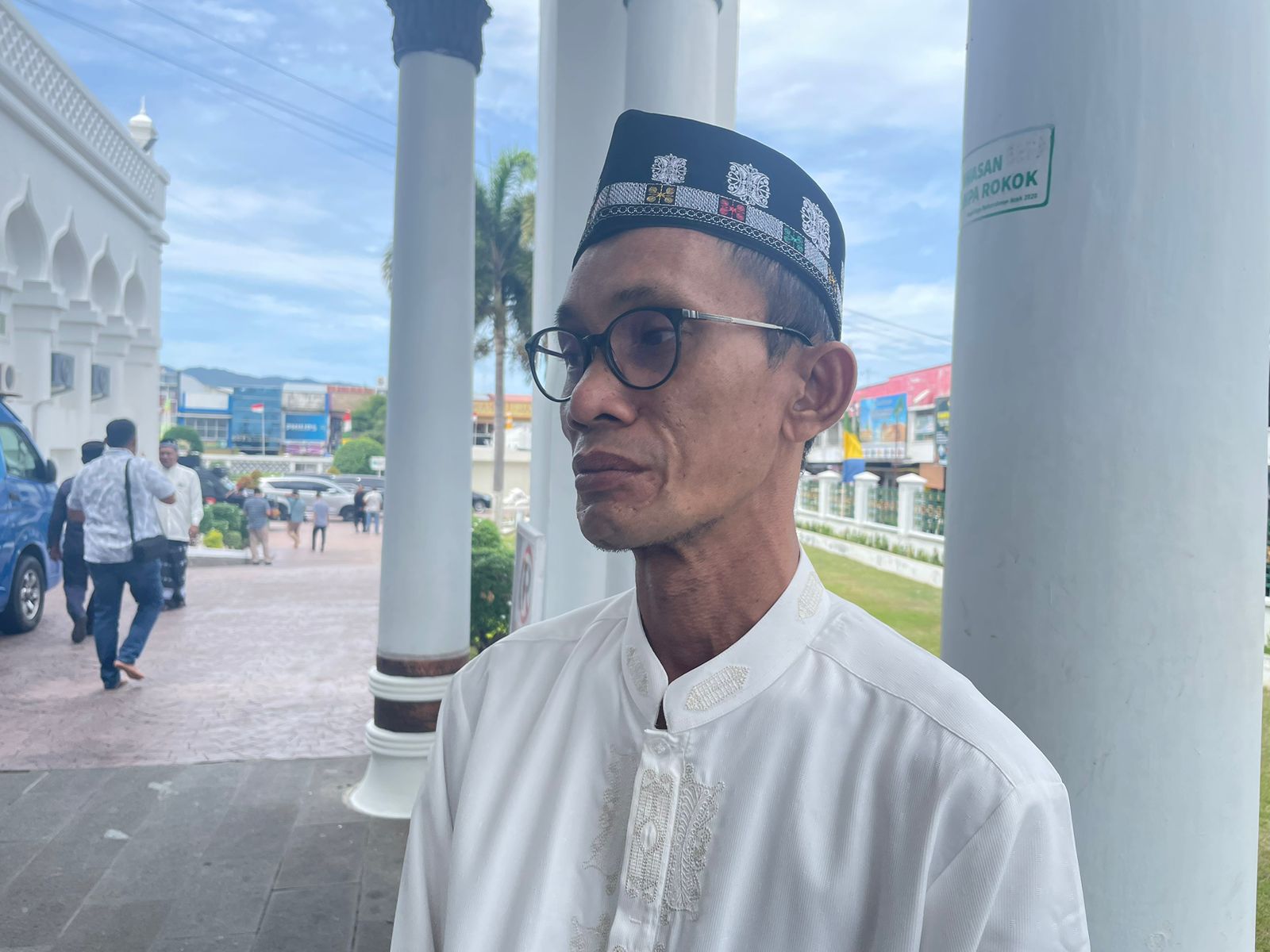 KIP Aceh Perpanjang Masa Pendaftaran Calon Bupati-Wakil Bupati di Dua ...