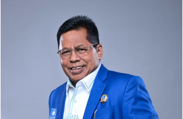 Pasangan Aminullah-Isnaini Semakin Menguat di Kontestasi Pilkada Banda Aceh