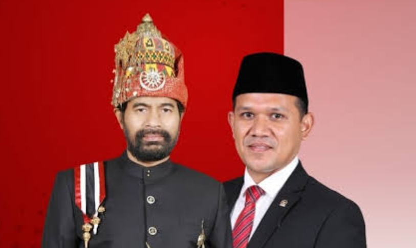 Visi Misi Mualem-Dek Fad Diyakini Mampu Bawa Perubahan untuk Aceh