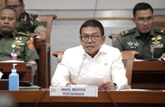 Profil Herindra Calon Kepala BIN Usulan Jokowi