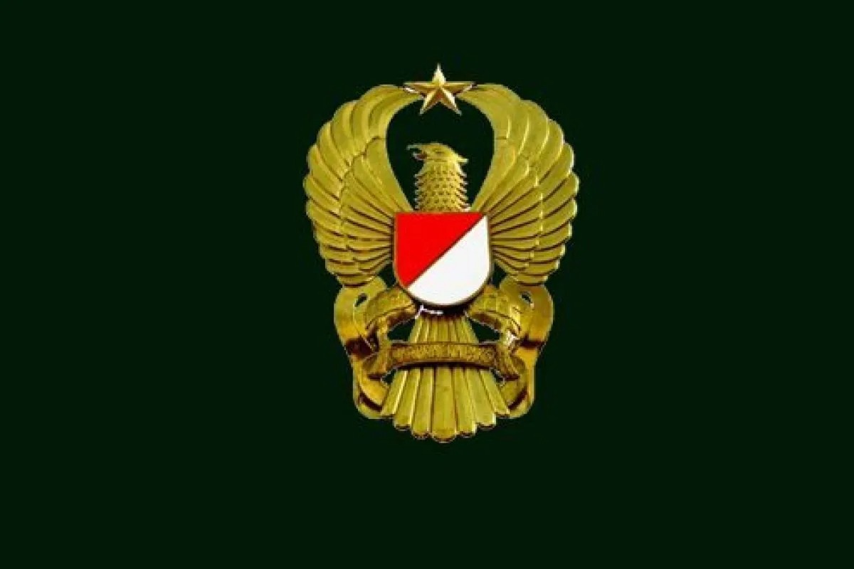 Ini Nama-nama Brigjen TNI AD Dapat Promosi Jabatan dan Naik Pangkat