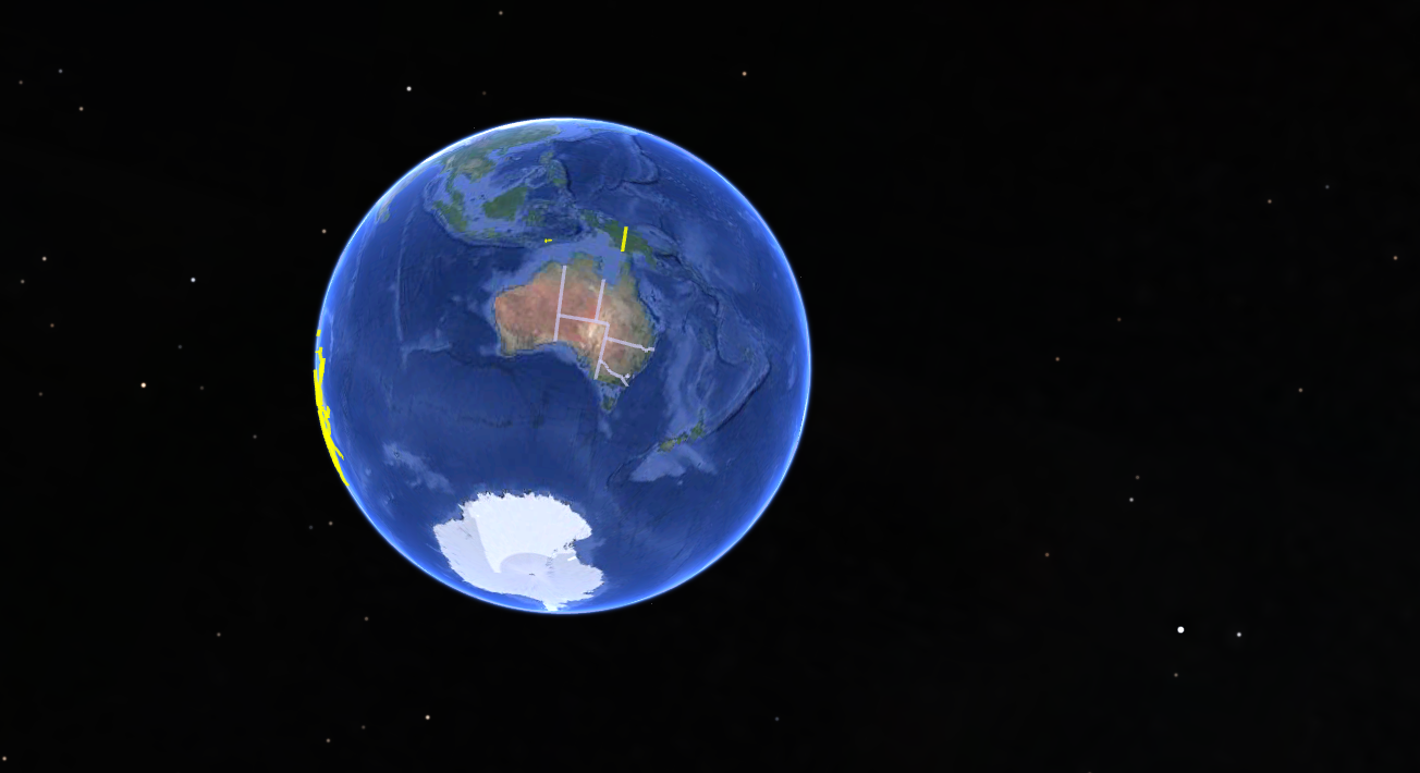 Fakta Baru, Nasa Sebut Bumi Tak Lagi Mengelilingi Matahari