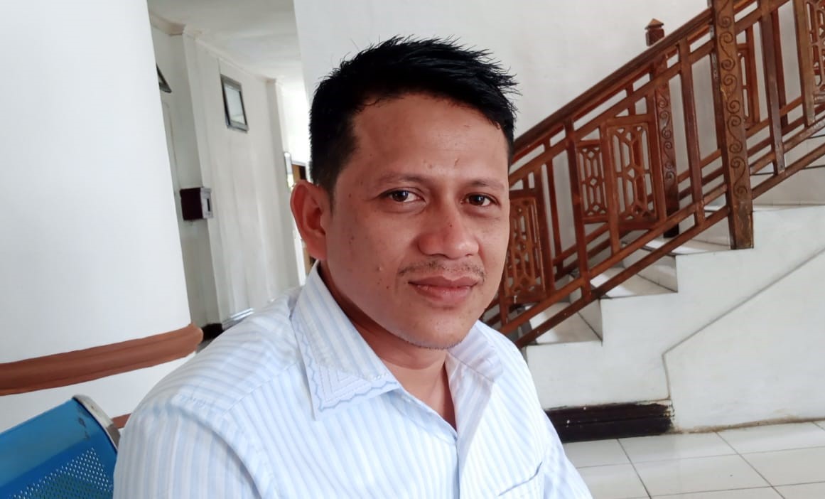 Azwir Minta Pendistribusian Pupuk Bersubsidi di Aceh Barat Diawasi secara Ketat