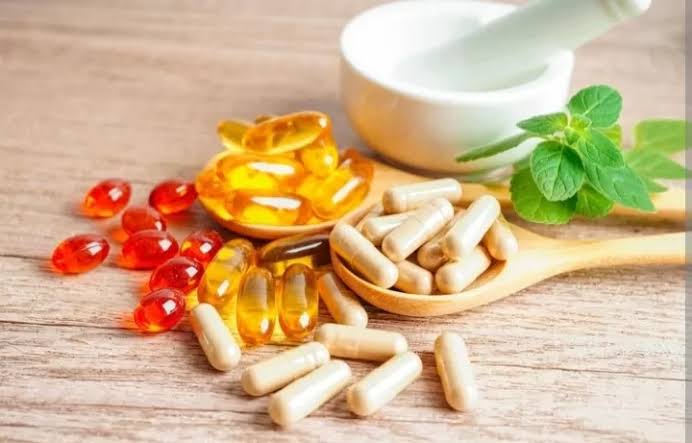 Risiko Mengonsumsi Suplemen secara Berlebihan