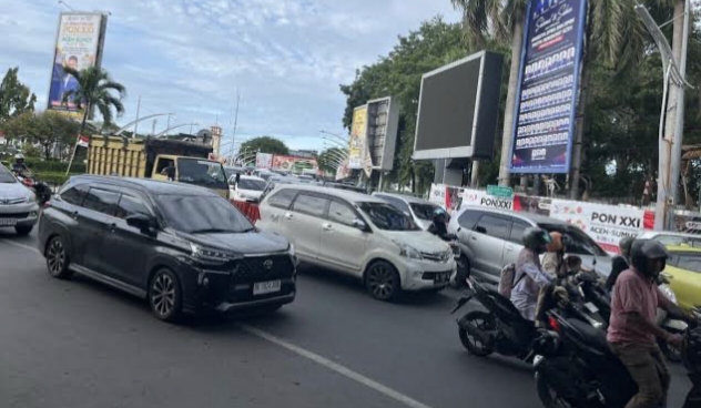 Pengguna Jalan Diimbau Patuhi Aturan Berlalu Lintas