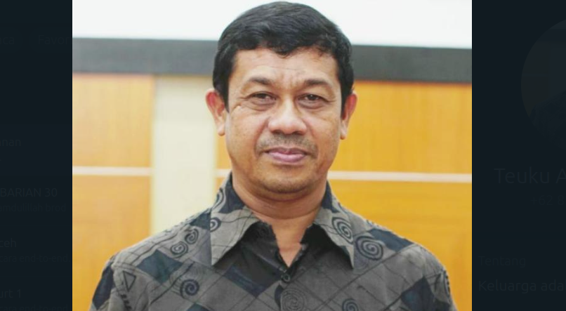 Penegak Hukum Gagal Paham Regulasi: Ketika Gelar Akademik Menyesatkan Proses Hukum Negara