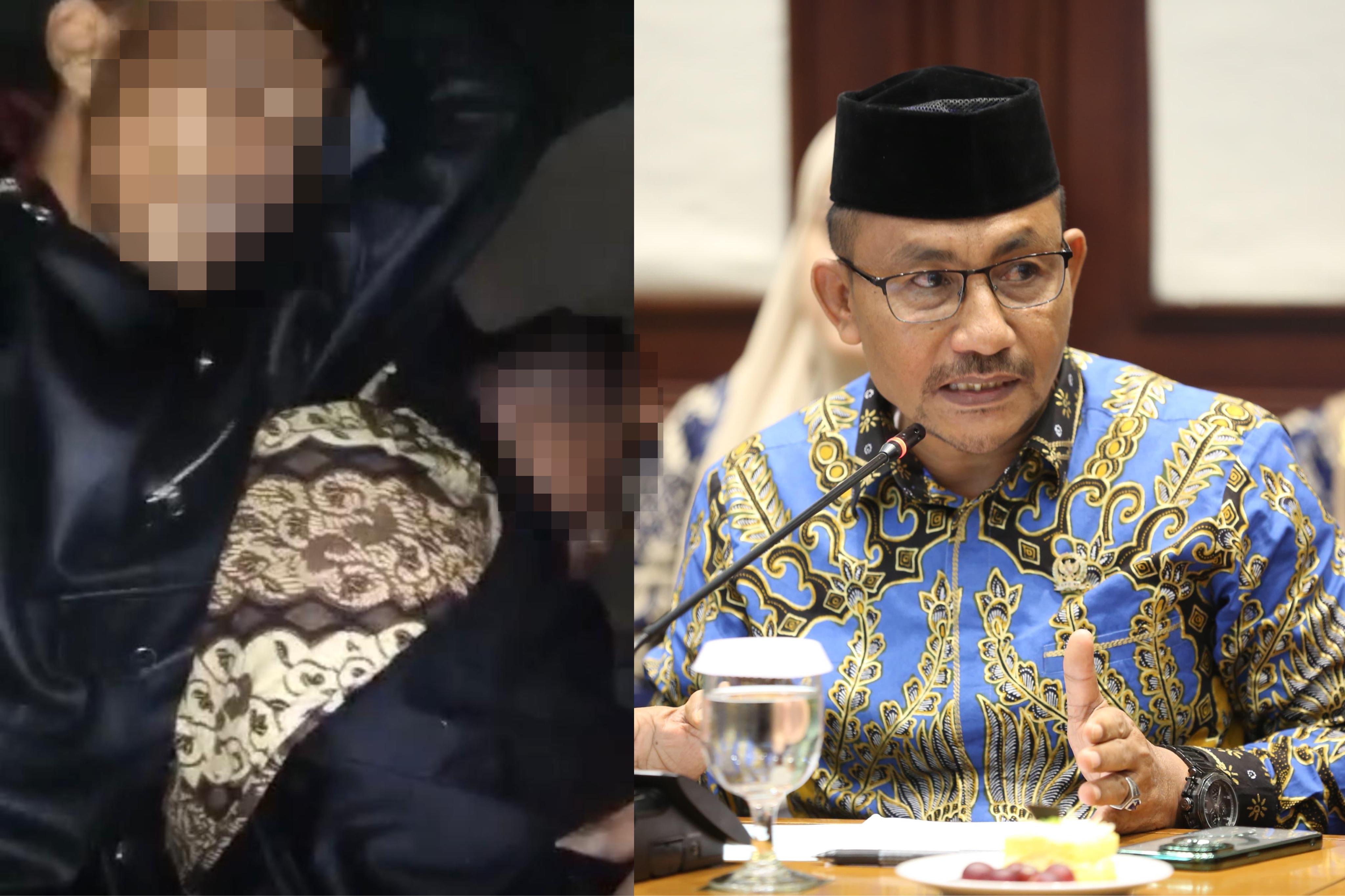 Kondisi Muhammad Hanafiah Korban Penembakan di Malaysia Berangsur Pulih ...
