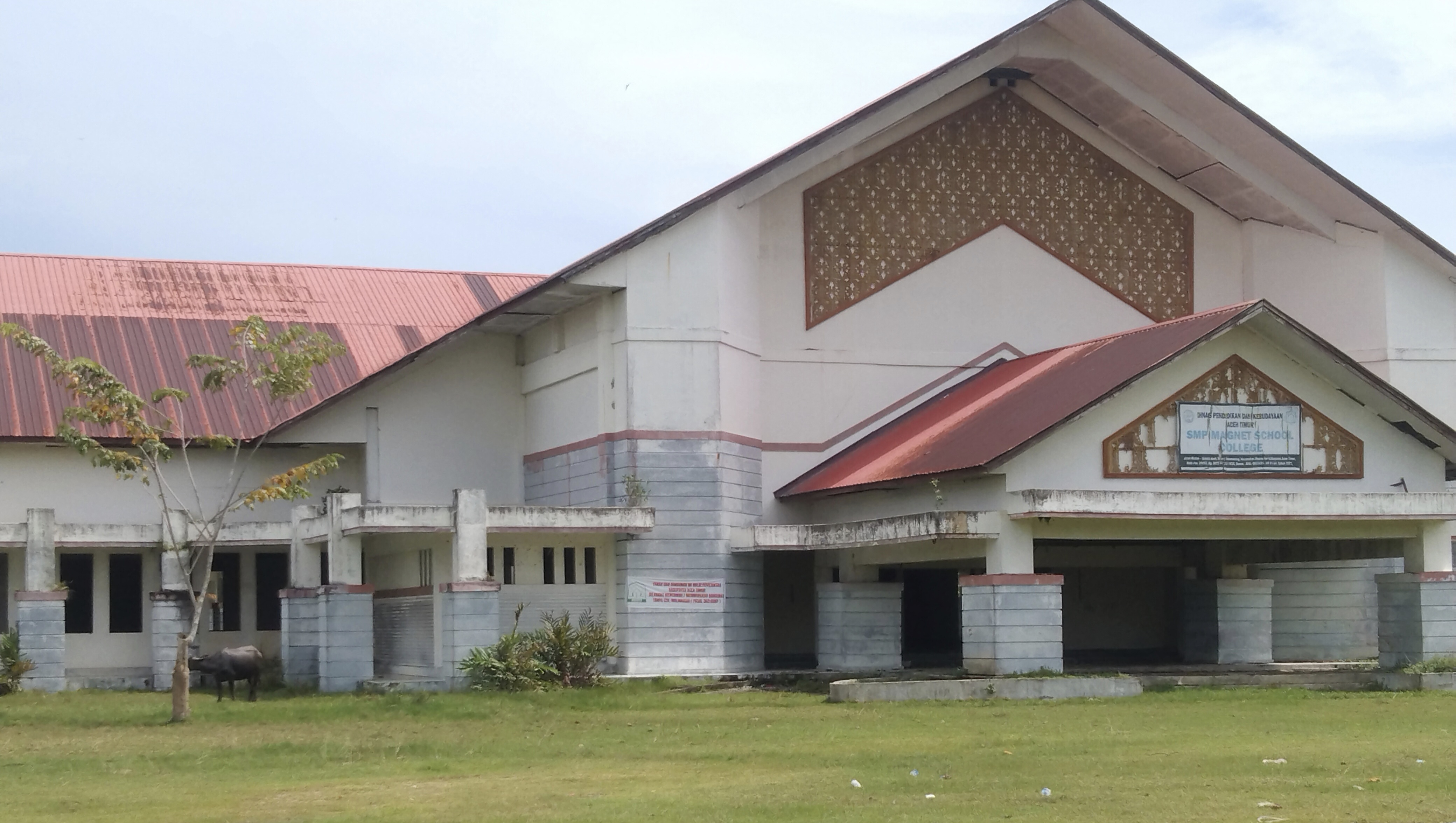 Tak Mampu Bayar Utang, Pemerintah Pusat Potong DAU Aceh Timur Setiap Bulan