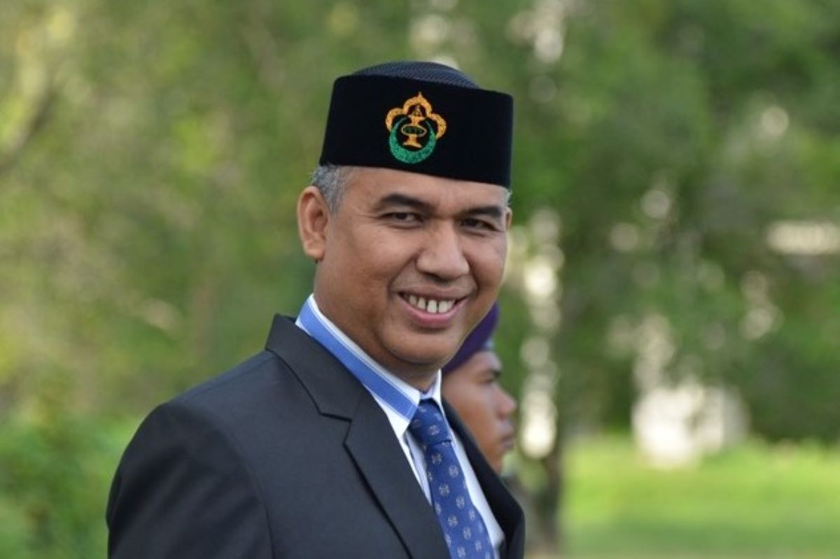 Efisiensi Anggaran tak Pengaruhi UKT Unimal