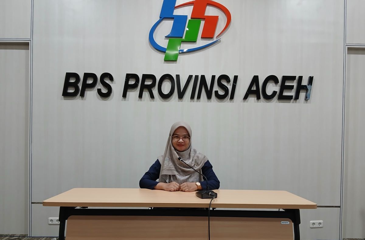 Lhokseumawe Inflasi Tertinggi Februari 2025