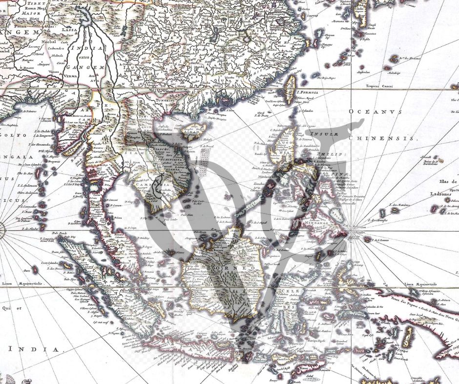 Sebab Korupsi VOC Bubar