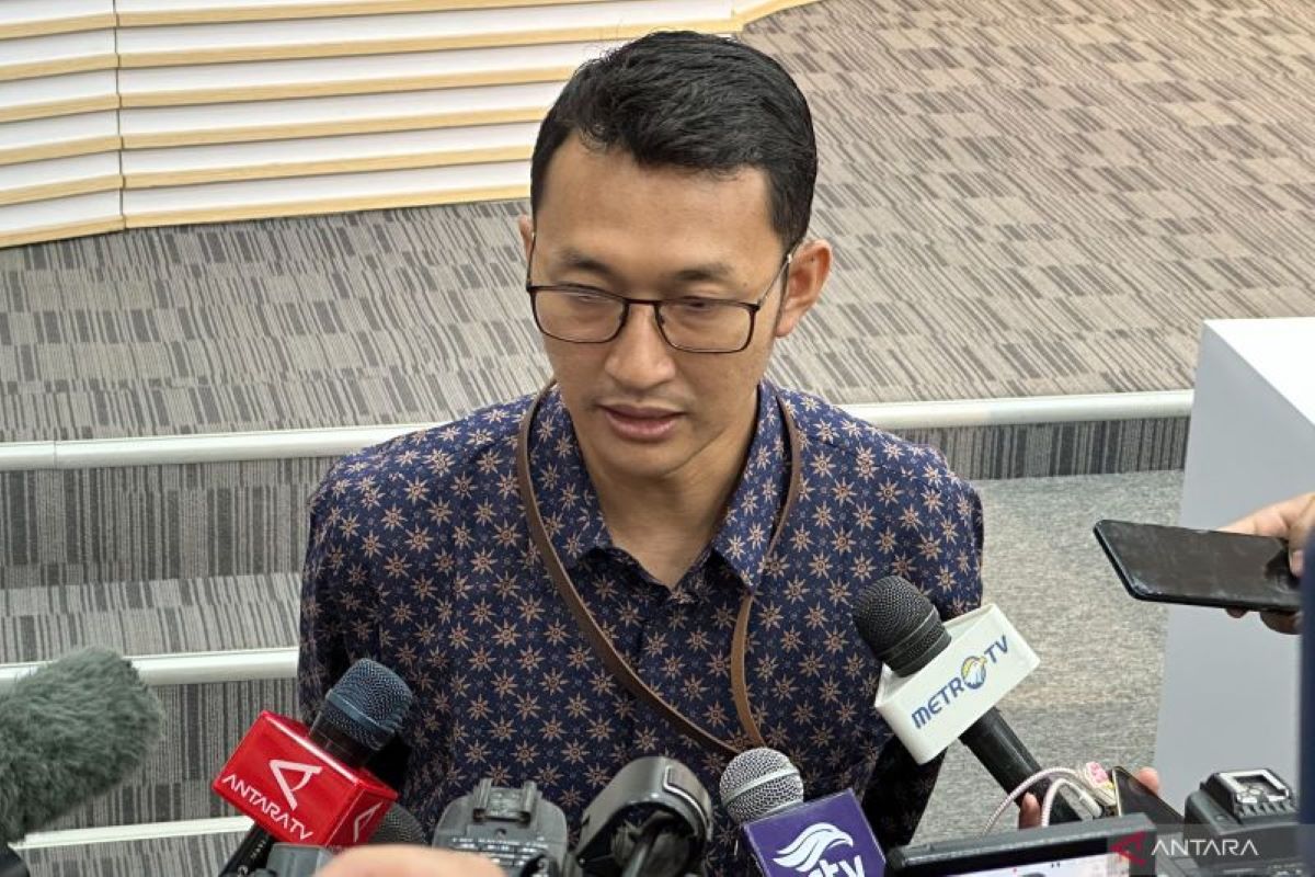 Kepatuhan Pelaporan LHKPN 2024 Capai 96,71 Persen