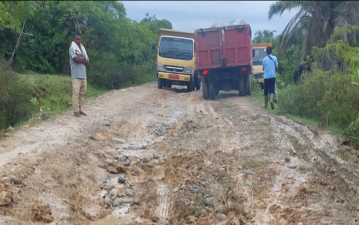 Penanganan Sampah di Bireuen Belum Maksimal, Jalan Rusak Hambat Armada ...