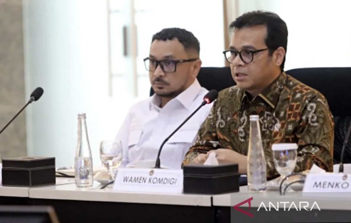 Pers dan Industri Media Didorong Cari Model Bisnis Baru
