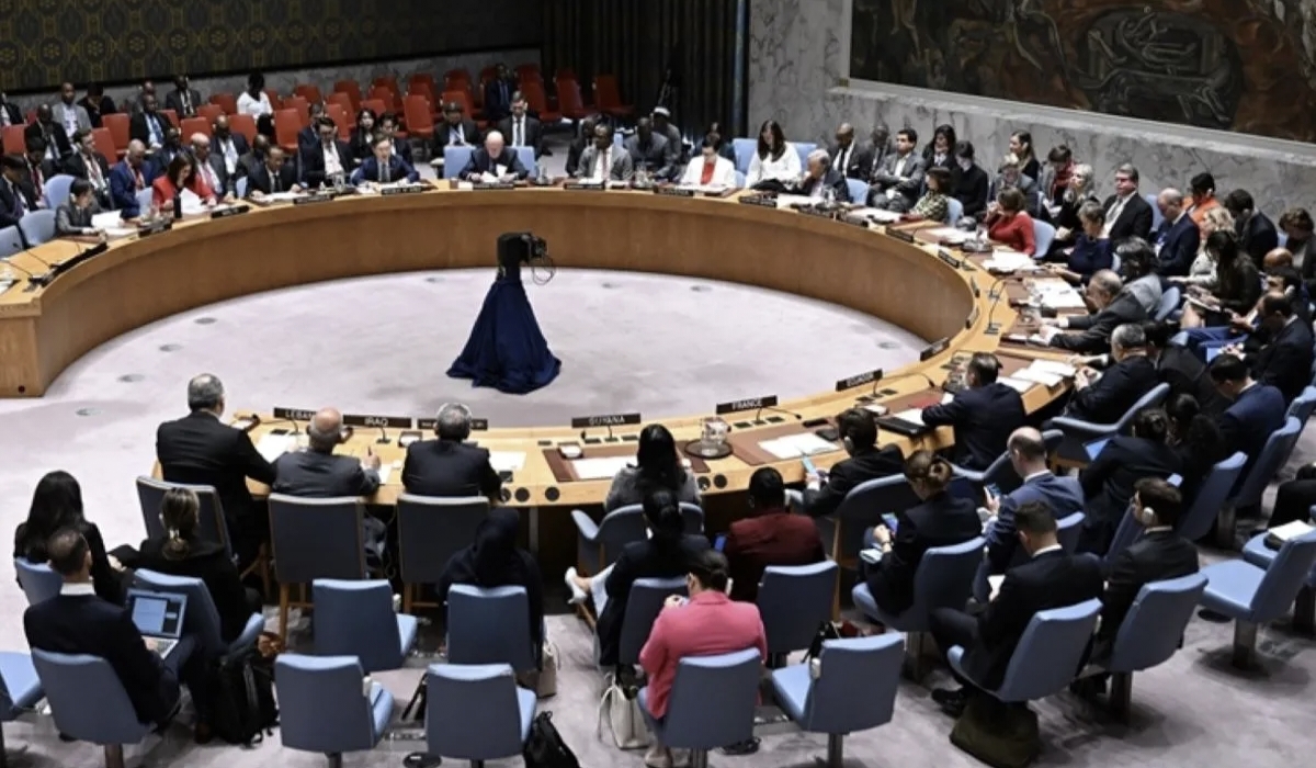 Misi PBB di Libya Prihatin Atas Bentrokan di Tripoli