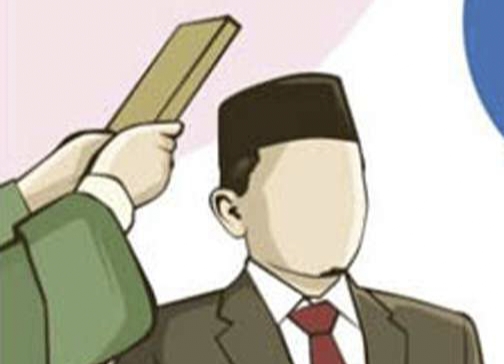 Daftar Puluhan Pejabat Administrator dan Pengawas Pemerintah Aceh Yang ...