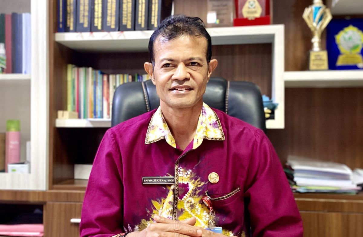 Penderita HIV di Lhokseumawe Capai 96 Orang, AIDS 60 Kasus