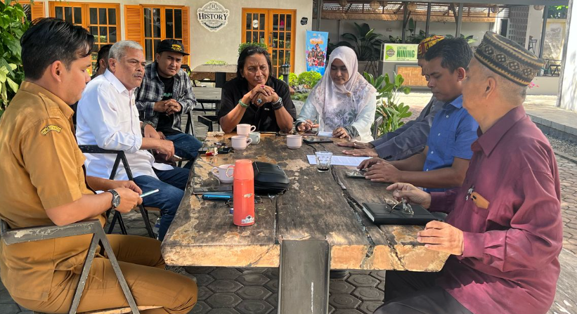 Peringati Karya Hamzah Fansuri sebagai Warisan Dunia, Majelis Seniman ...