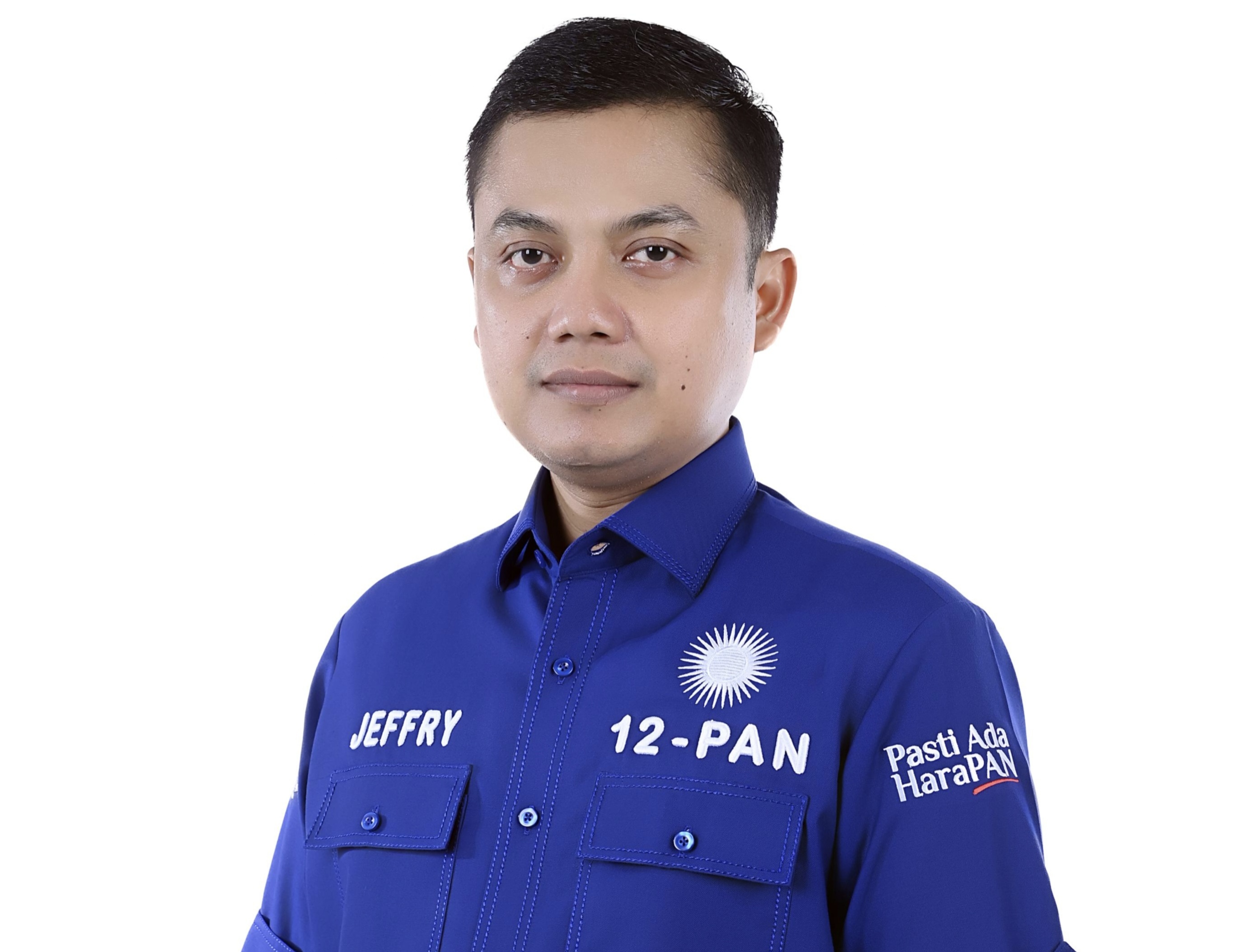 Mengenal Jeffry Sentana, Kepala Daerah Termuda di Aceh