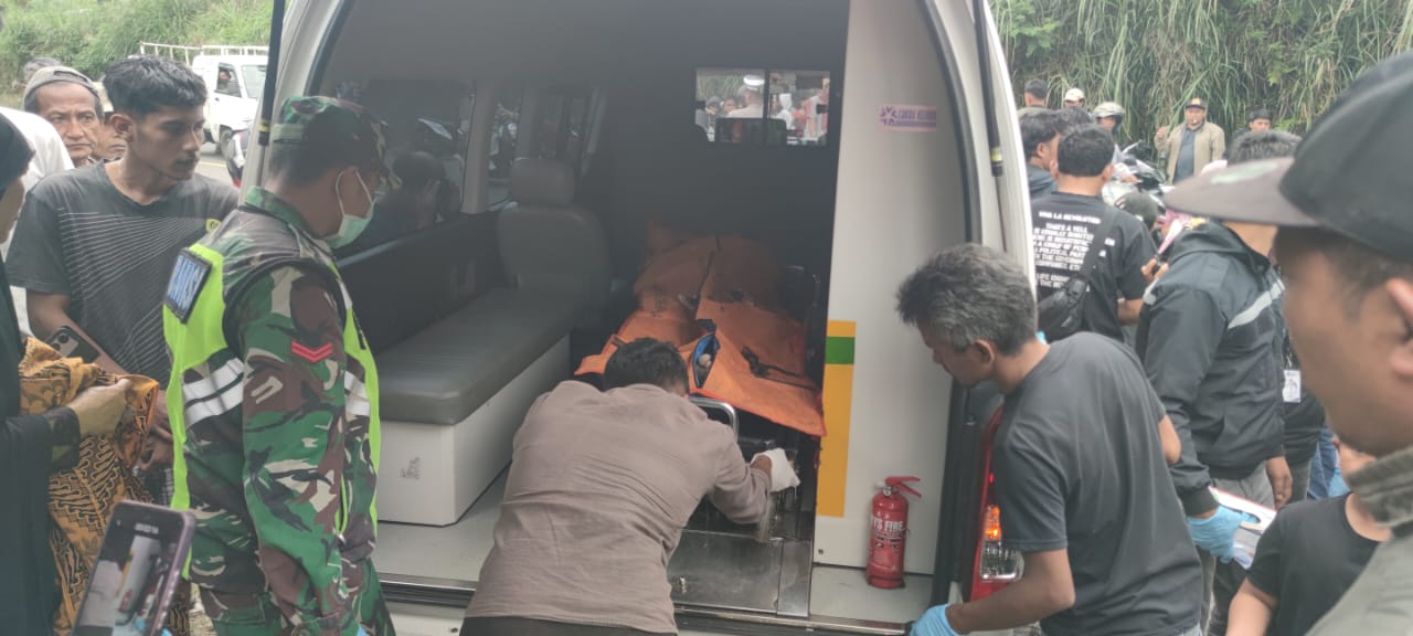 Petani Aceh Tengah Ditemukan Meninggal Dunia di Kebun Kopi