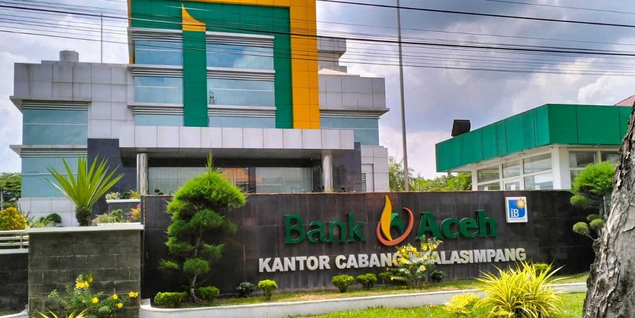 Status Pemeriksaan Singkong Rp 1 Miliar di Bank Aceh Kuala Simpang Naik ...